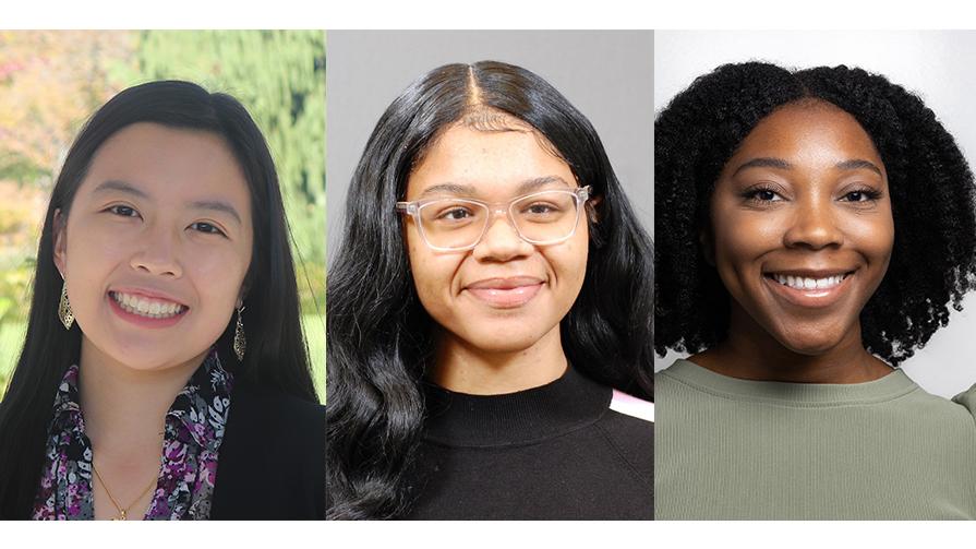 Three AD/PR majors selected among AAF’s Most Promising Multicultural ...
