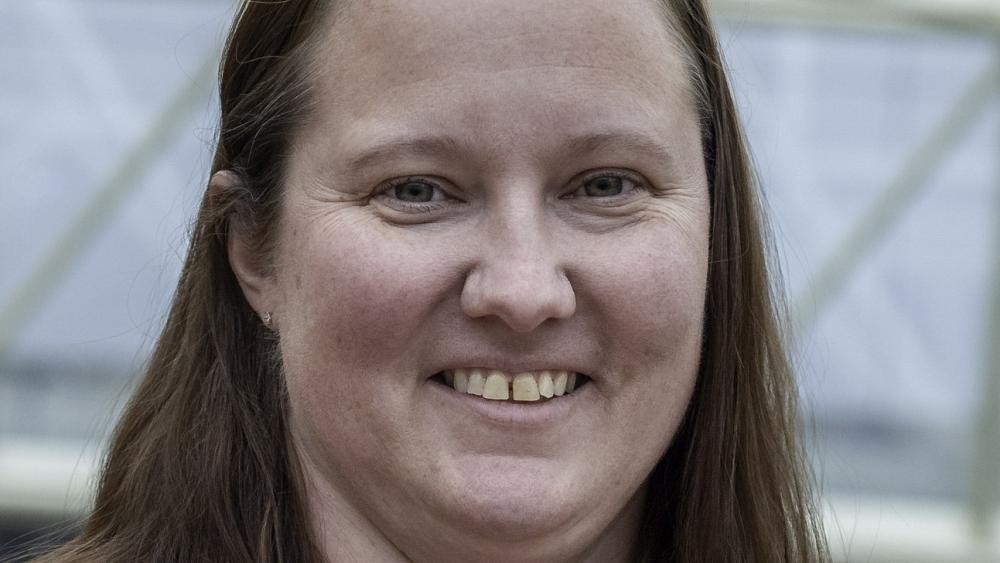 Morgan named director in Penn College nursing program | Penn State ...