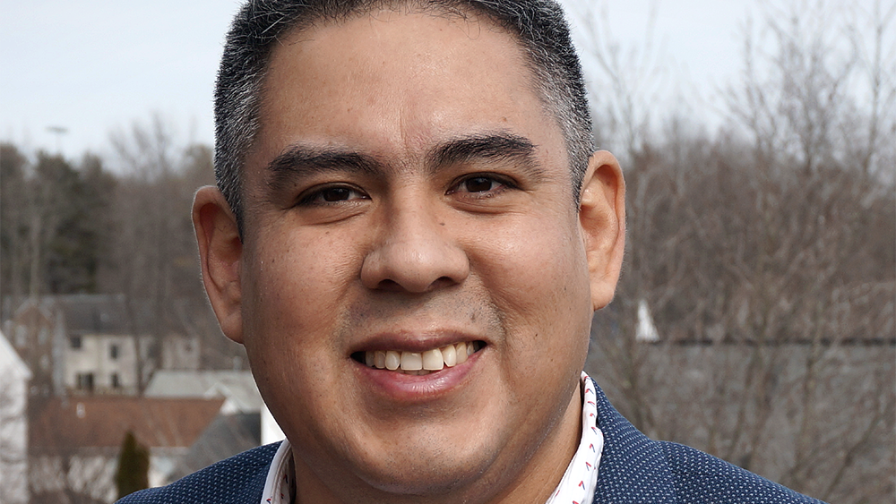 EarthTalks: José Aponte to discuss meteorites and the origins of life ...