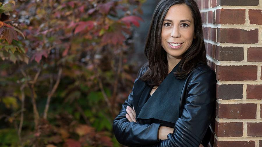 Lecture to focus on China’s success gathering and utilizing U.S. data ...