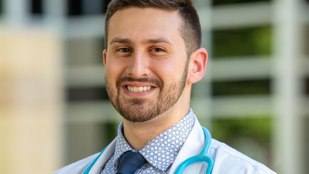 Recent graduate receives award from state professional society | Penn ...