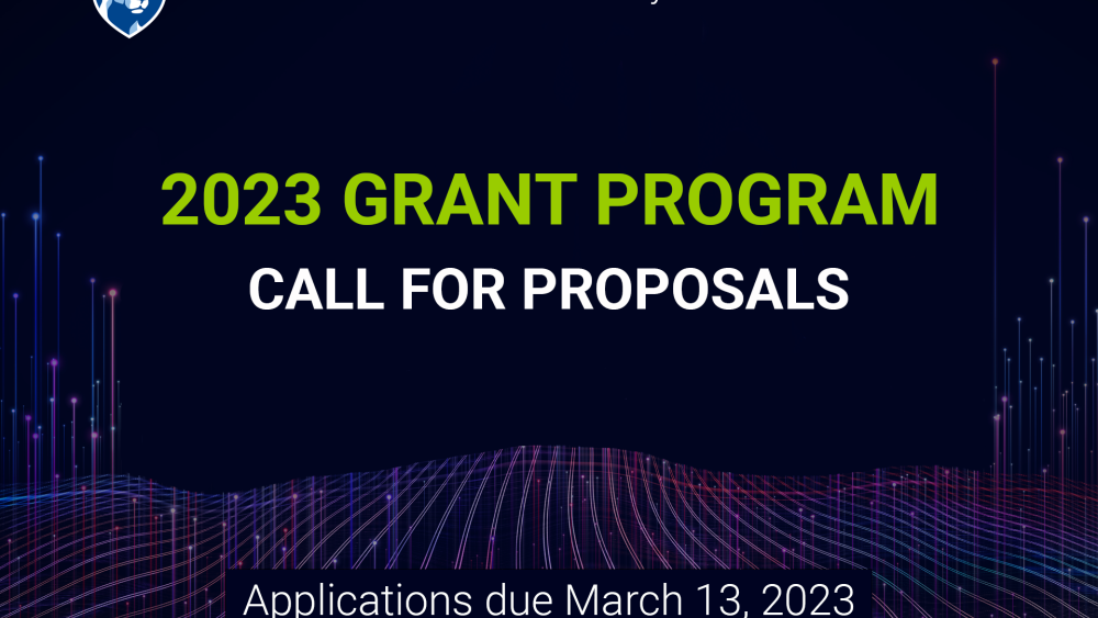 Security center now accepting proposals for 2023 research grants | Penn ...