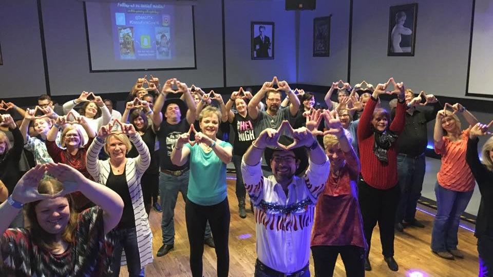 Get out those dancing shoes to 'Dance for a Cure' | Penn State University