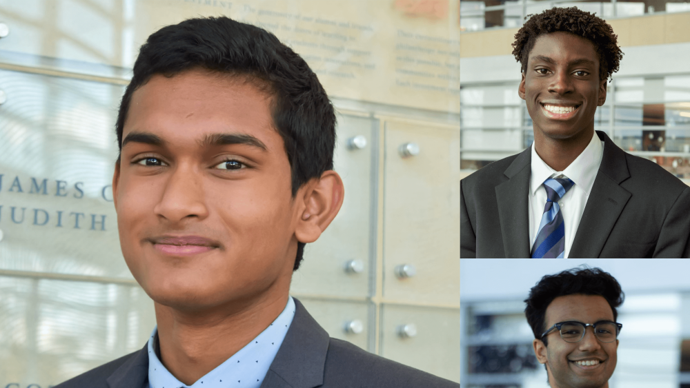 Liberal Arts students create group to diversify Penn State business ...