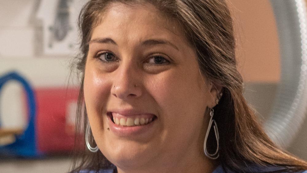 Penn College radiography student selected for society’s leadership ...