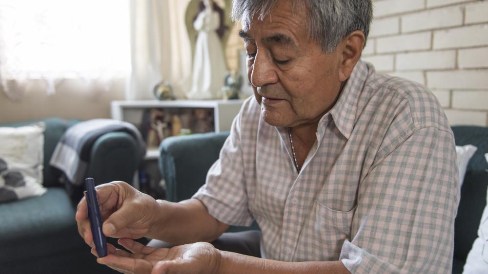 Studying the genetics of heart attacks and strokes in Hispanic ...