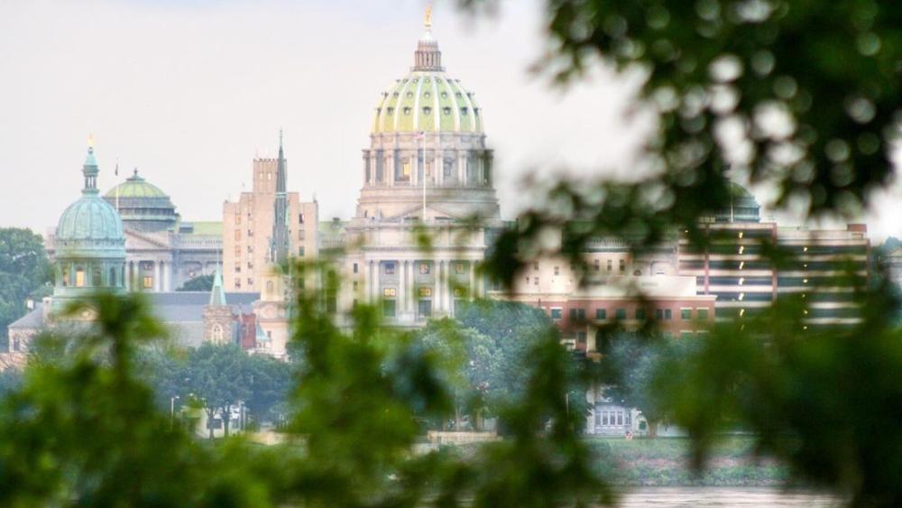 Petition supporting increased state funding for Penn State remains open ...