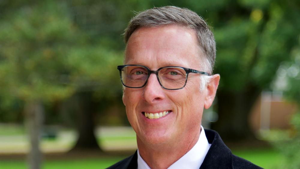 Peter Hopsicker named vice chancellor for academic affairs at Penn ...