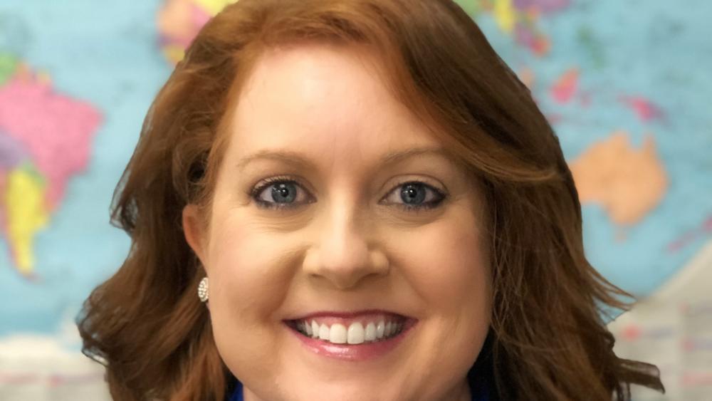 Jody Pritt to become assistant vice provost for Penn State Global ...