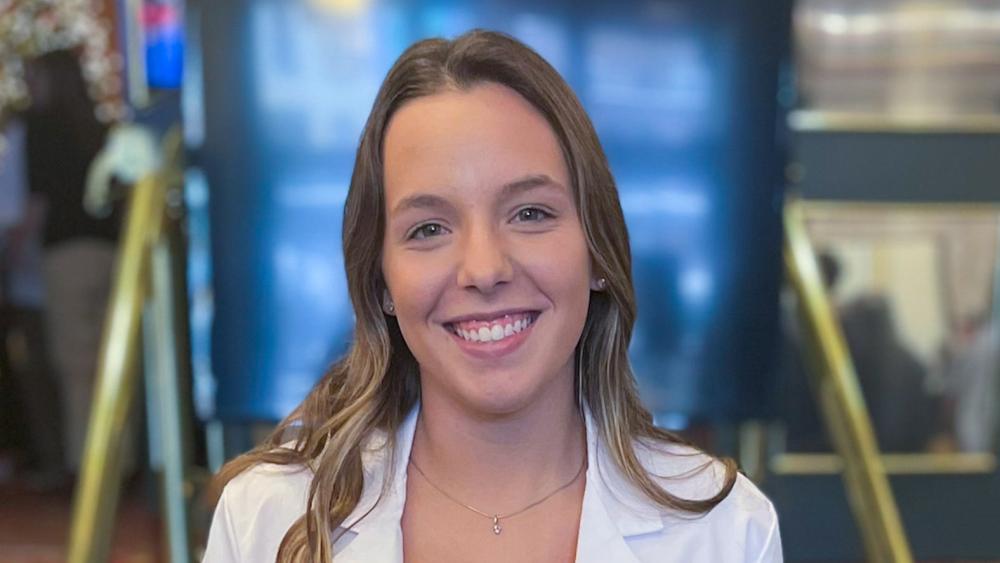 Belleville resident receives award for extraordinary nursing | Penn ...