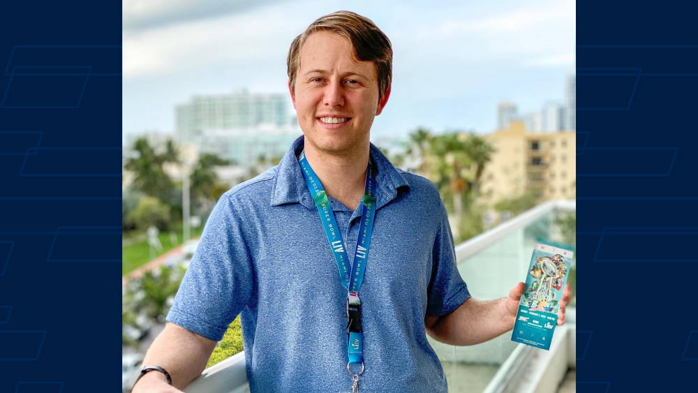 IST Career Spotlight: Josh Stine | Penn State University