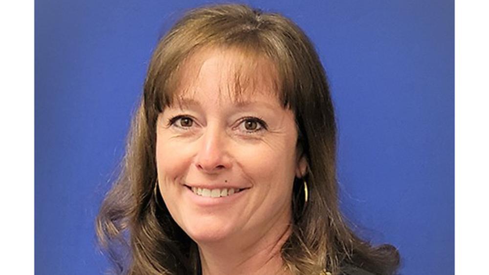 Karla Smith is Penn State Scranton's Employee of the Month for January ...