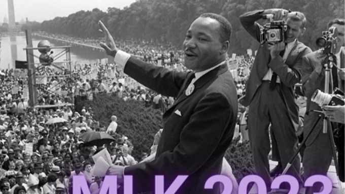Penn State Brandywine honors Martin Luther King Jr. during MLK 2023 ...