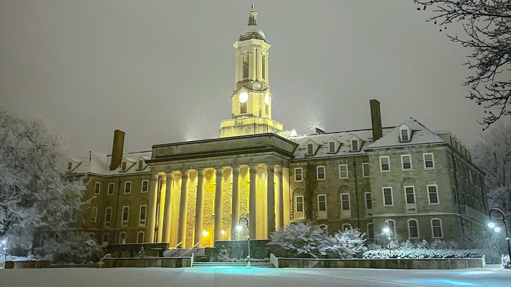 'Midnight Clear' for snow removal in effect this weekend, Jan. 24-26 ...