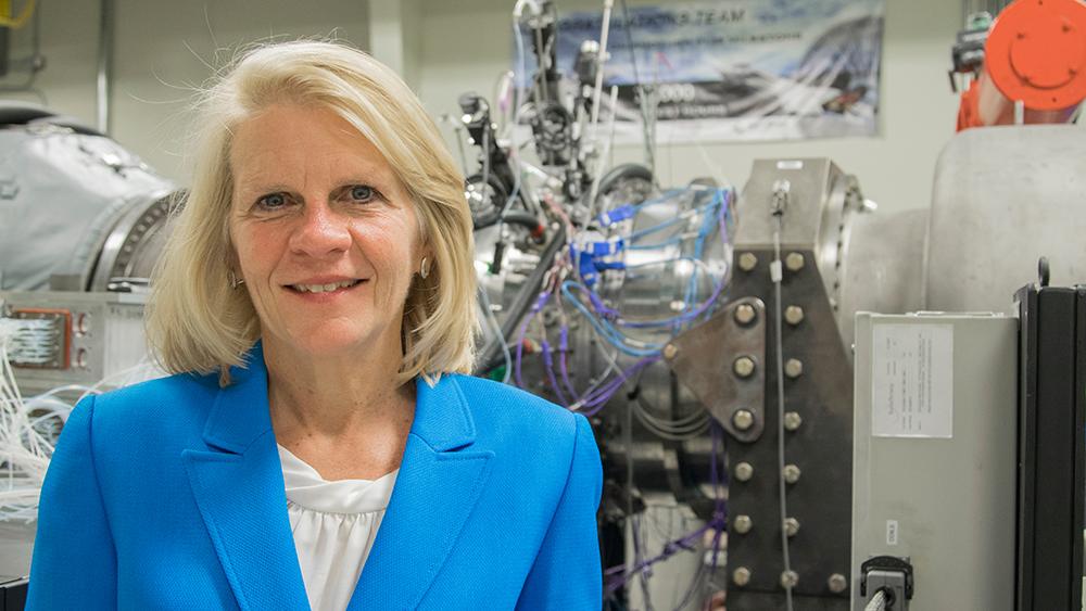 Mechanical engineer recognized by ASME; appointed to U.S. Air Force ...