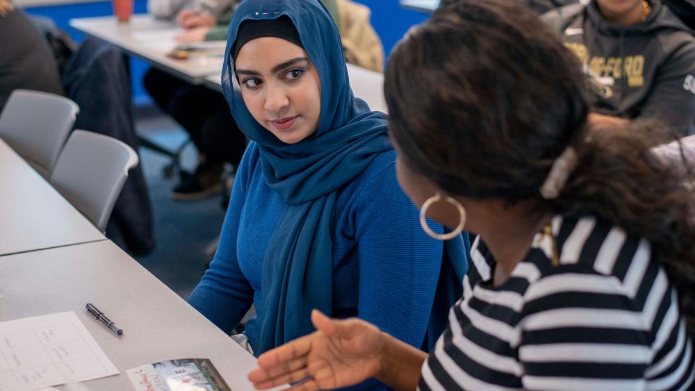 Penn State Abington announces new Race and Ethnic Studies degree ...