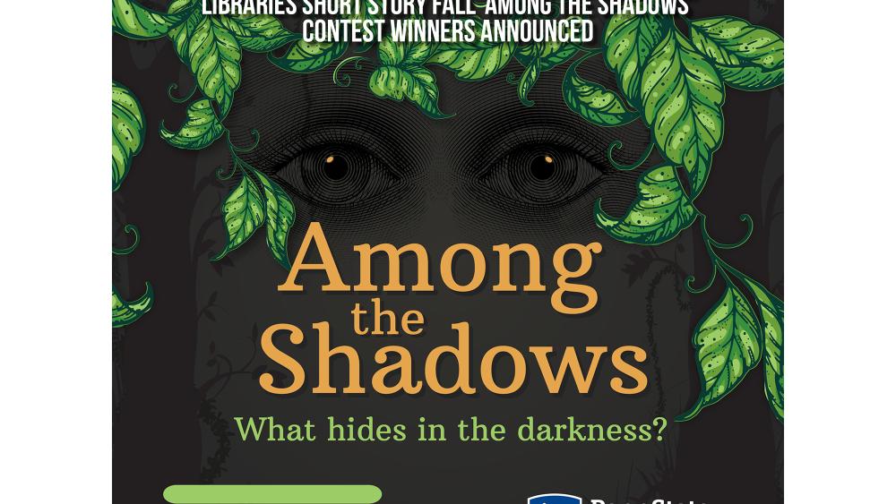 Libraries' 'Among the Shadows’ Short Stories Fall contest winners ...