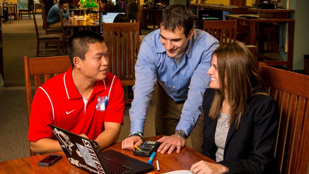 Penn State Behrend to host graduate degree info programs | Penn State ...