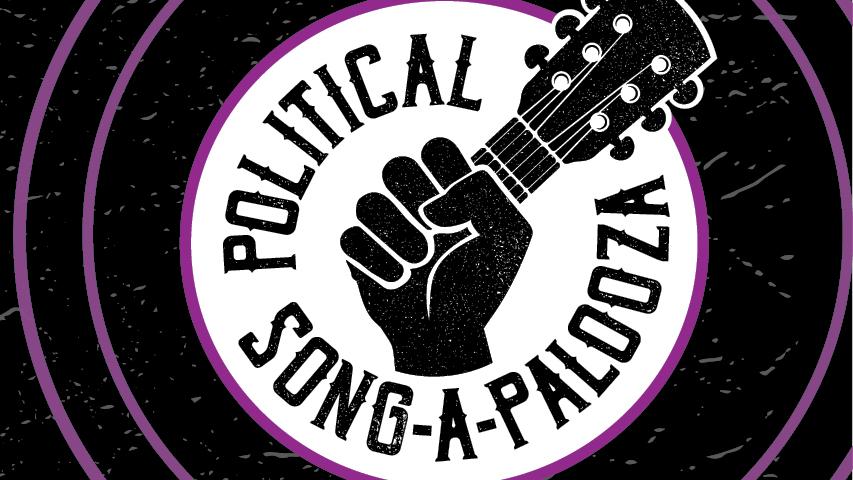 Libraries Political Song-a-Palooza holds open auditions for April 20 ...