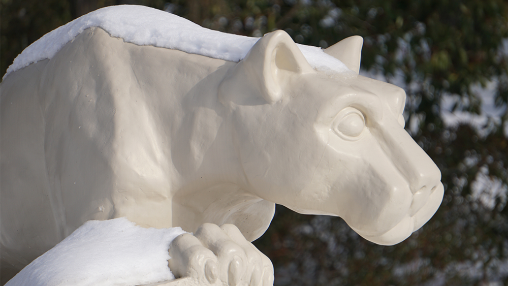 Penn State Hazleton announces students named to fall 2022 dean's list ... Penn State Hazleton announces students named to fall 2022 dean's list ...