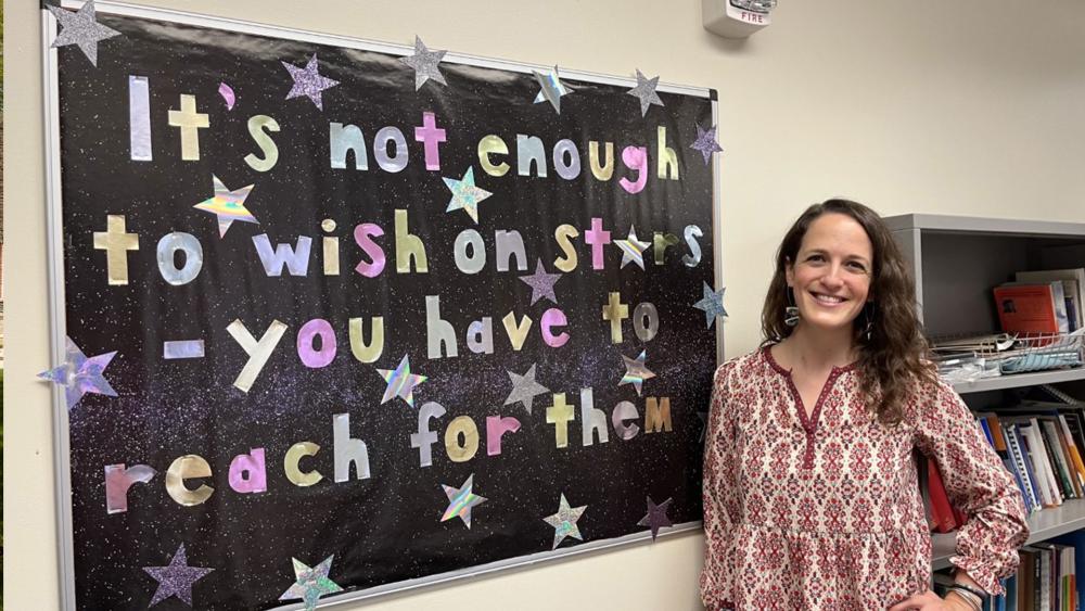 Center for Student Achievement offers Abington students tutors, success ...