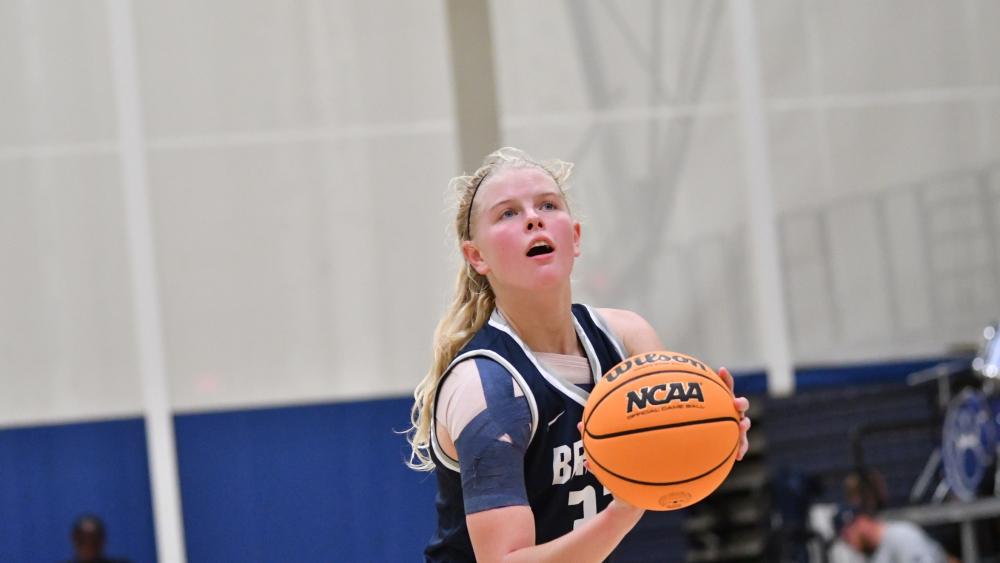 Behrend basketball teams travel to Ohio and Tennessee | Penn State ...