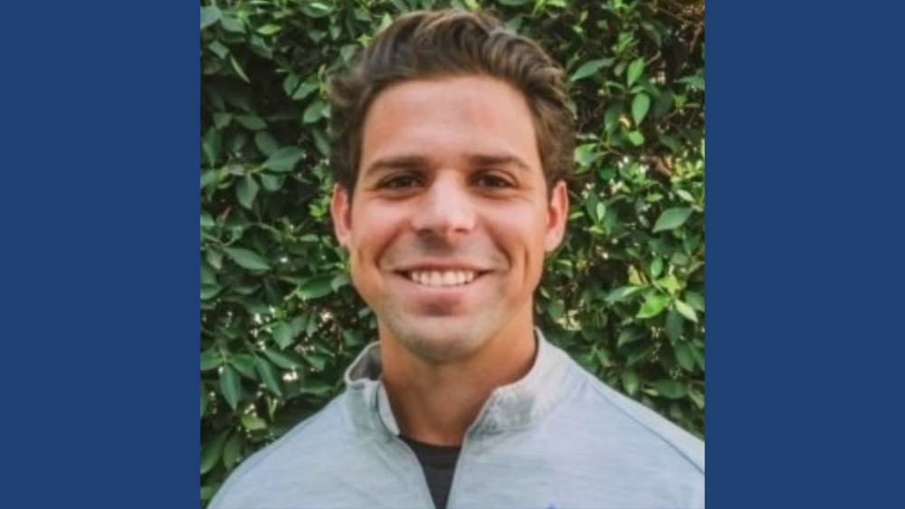 Co-founder of electric vehicle charging company Xeal on Dare to Disrupt ...