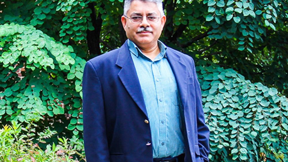 Sanjay Srinivasan named Earth and Mineral Sciences Energy Institute ...