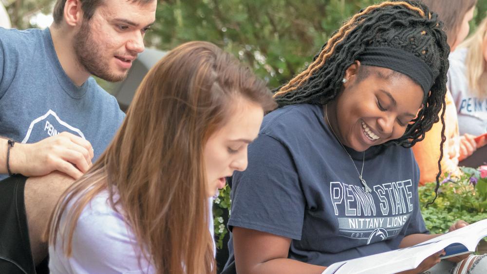 Spring Open House kicks off a semester of unique admissions events at ...