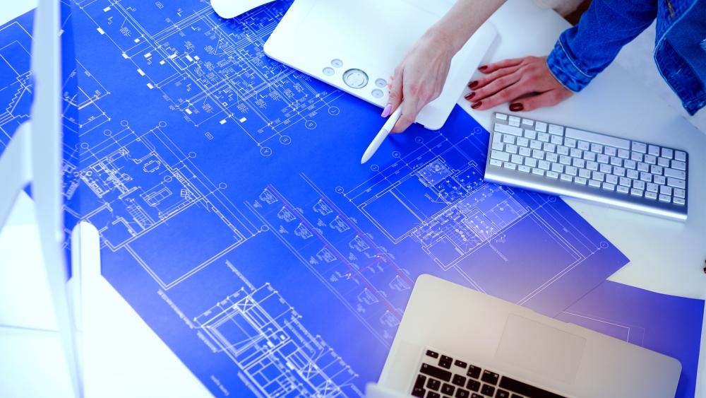 Registration open for basic blueprint reading course at Penn State ...