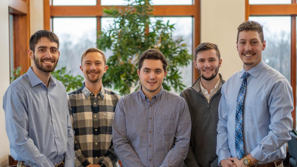 Behrend team prepares for THON | Penn State University