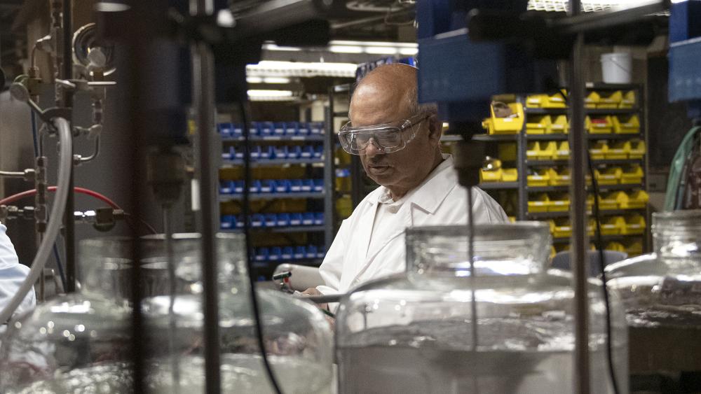 Penn State's Center for Critical Minerals to receive $2.1M for pilot ...