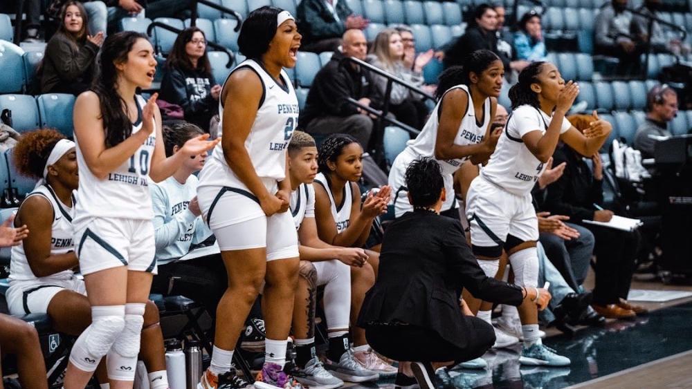 Penn State Lehigh Valley women’s basketball team advances to Final Four ...