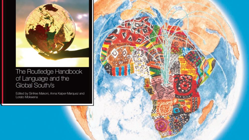 Global Virtual Forum brings people together to 'entangle' ways of ...