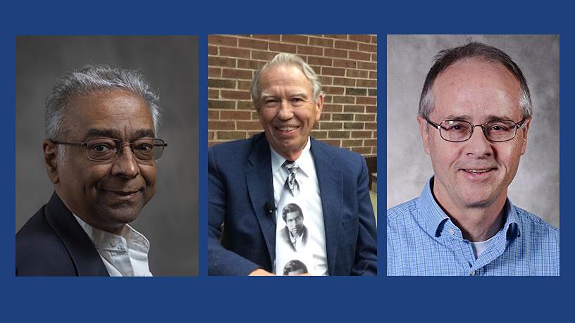 Three Penn State faculty members named inaugural Atherton Professors ...