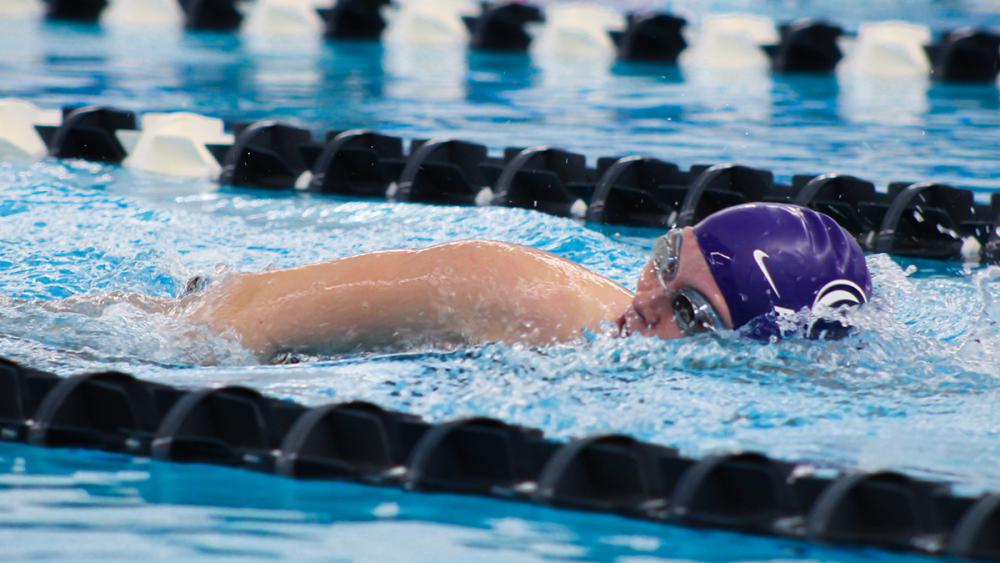 Penn State Altoona women’s swimmers take All-AMCC honors in 10 events ...