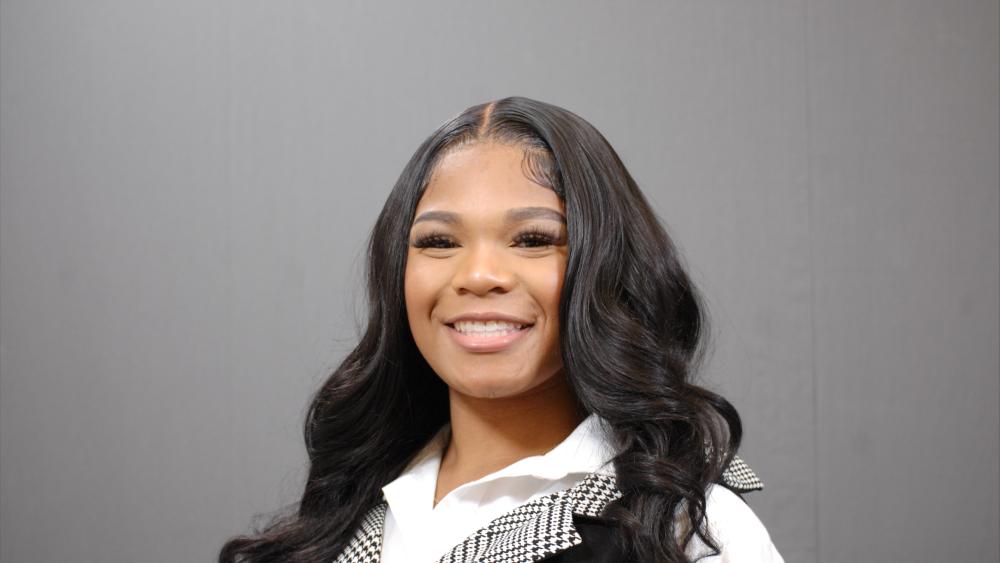 Biorenewable systems major selected as a USDA Future Leader in ...