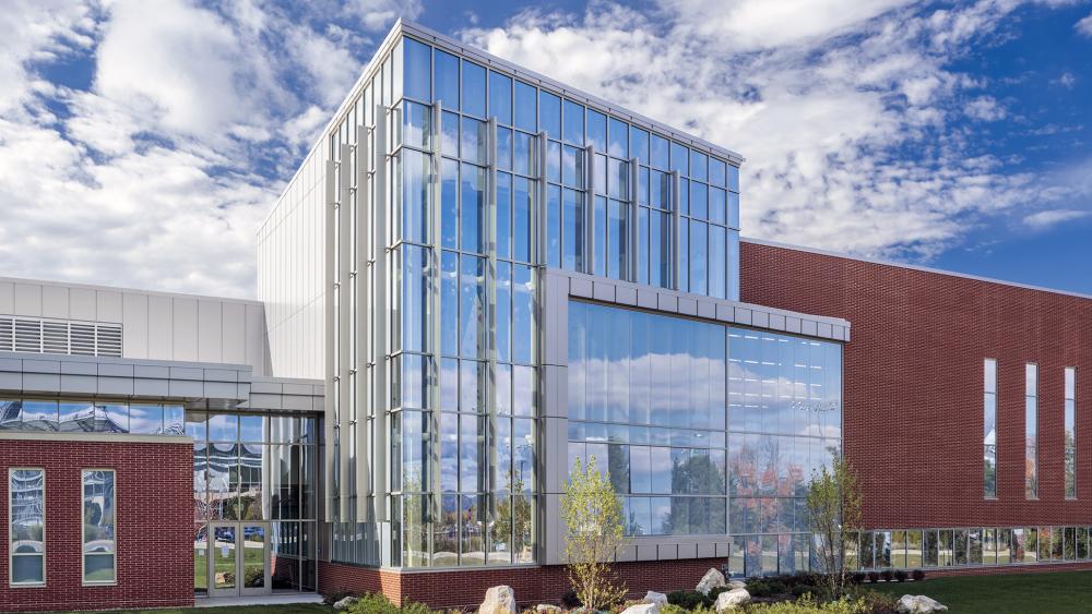 More than three-quarters of students surveyed participate in Campus ...