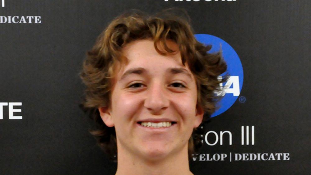 Jeremy Winter named AMCC defensive player of the week | Penn State ...