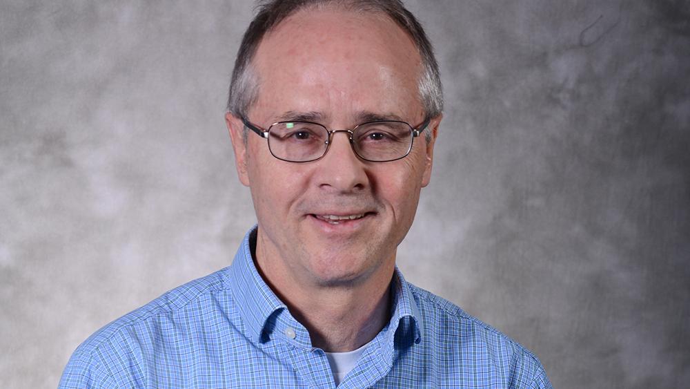 Geoscientist James Kasting named an inaugural Atherton Professor | Penn ...