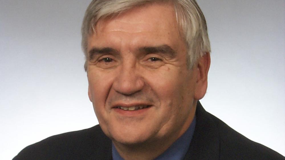 John Coyle, pioneer of Penn State business logistics, leaves enduring ...