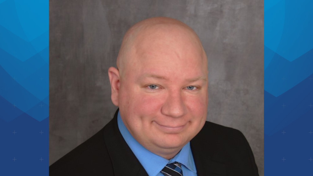 IST Career Spotlight: Keith Duemling protects and supports health care ...