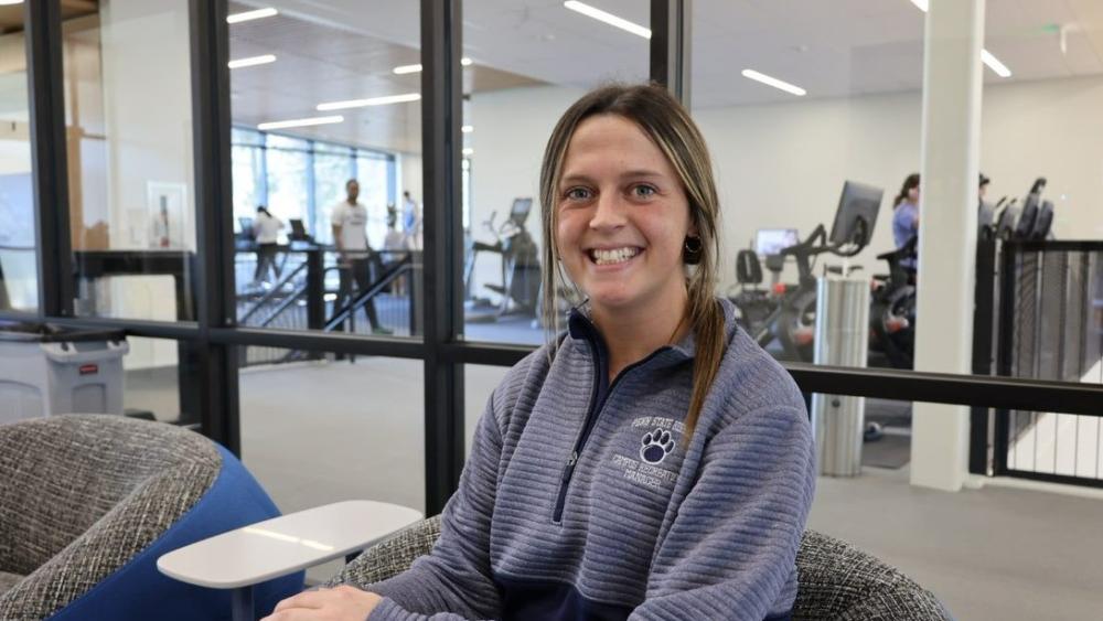 Behrend’s new Erie Hall opens, adding fitness and recreation space ...