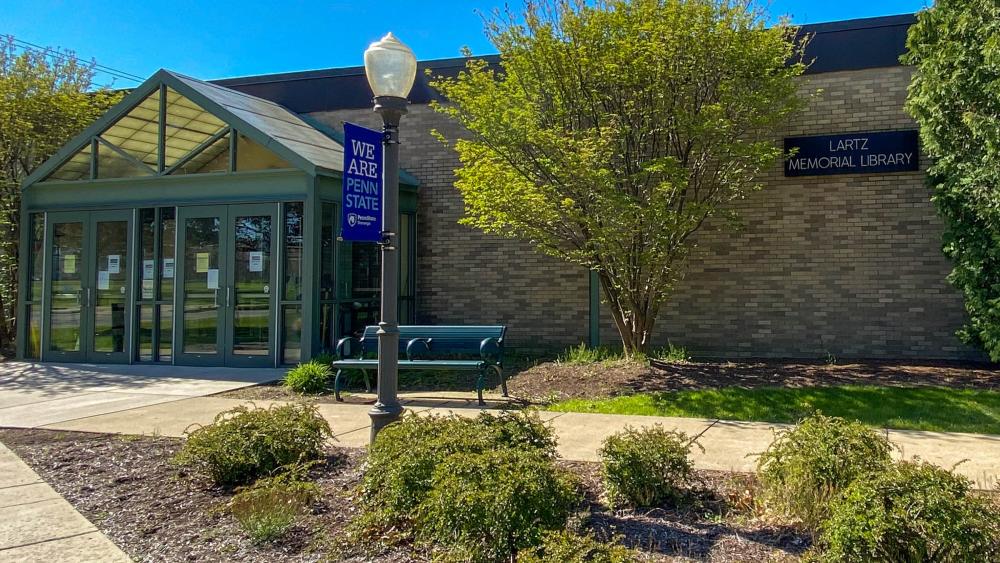 Student-led book drive benefits local Little Free Libraries | Penn ...