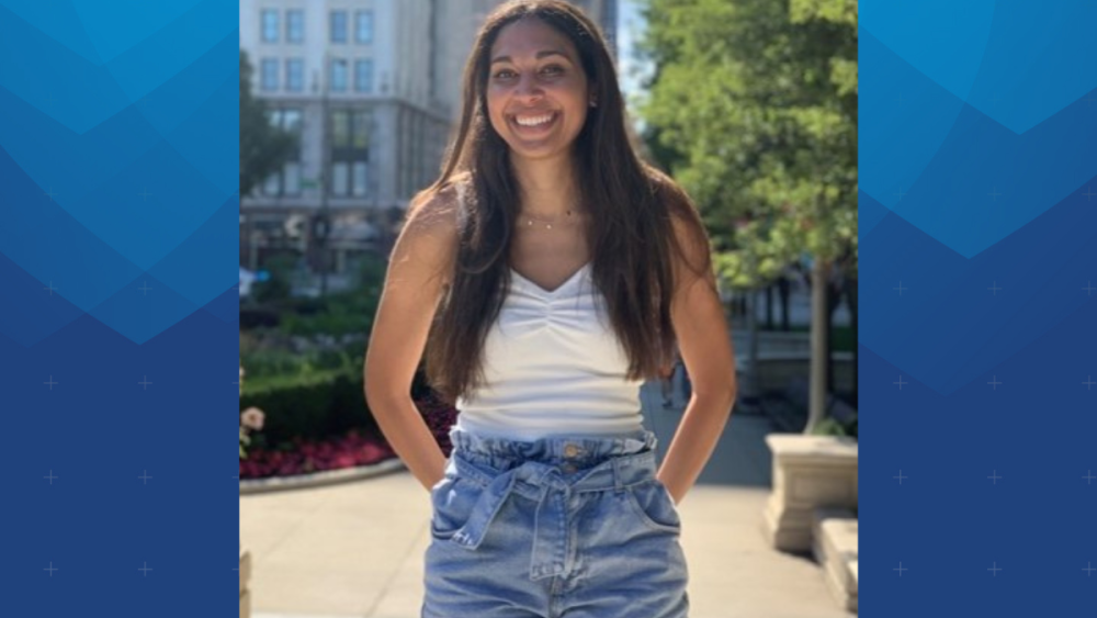 IST Career Spotlight: Megan Tucker flies ahead with Boeing | Penn State ...