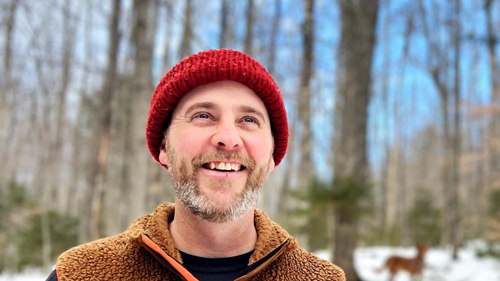 Poet Michael Garrigan to read at Penn State Altoona on April 11 | Penn ...
