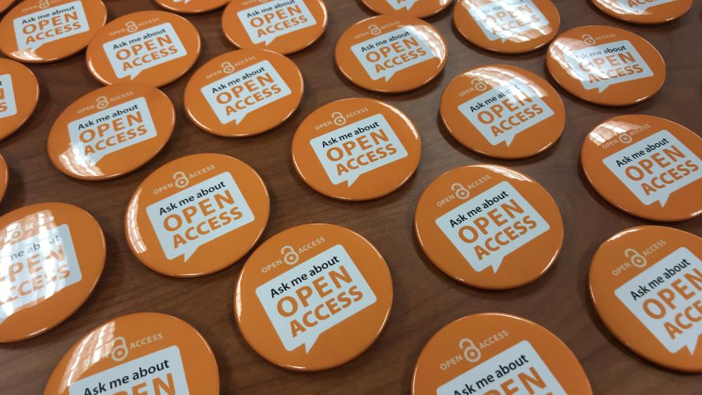 University Libraries expands open access support via 3 new BTAA ...