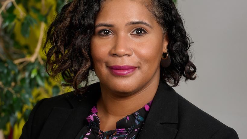 Faculty profile: Lydia Ocasio-Stoutenburg | Penn State University