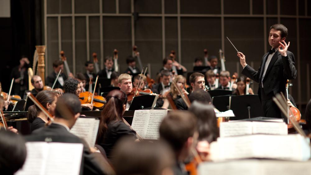 Penn State Philharmonic Orchestra to perform Feb. 27 | Penn State ...