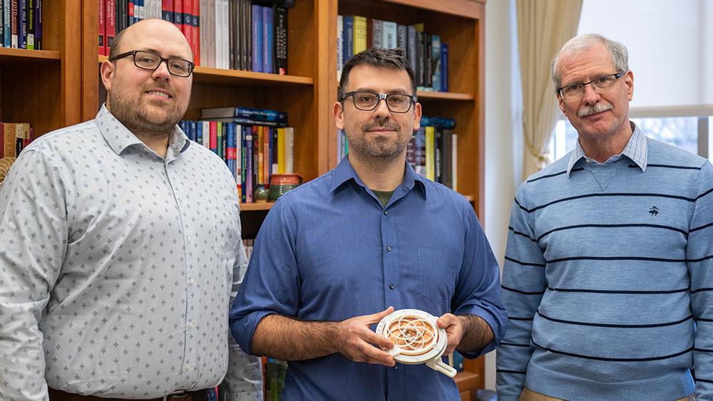 Mechanical engineering meets electromagnetics to enable future ...